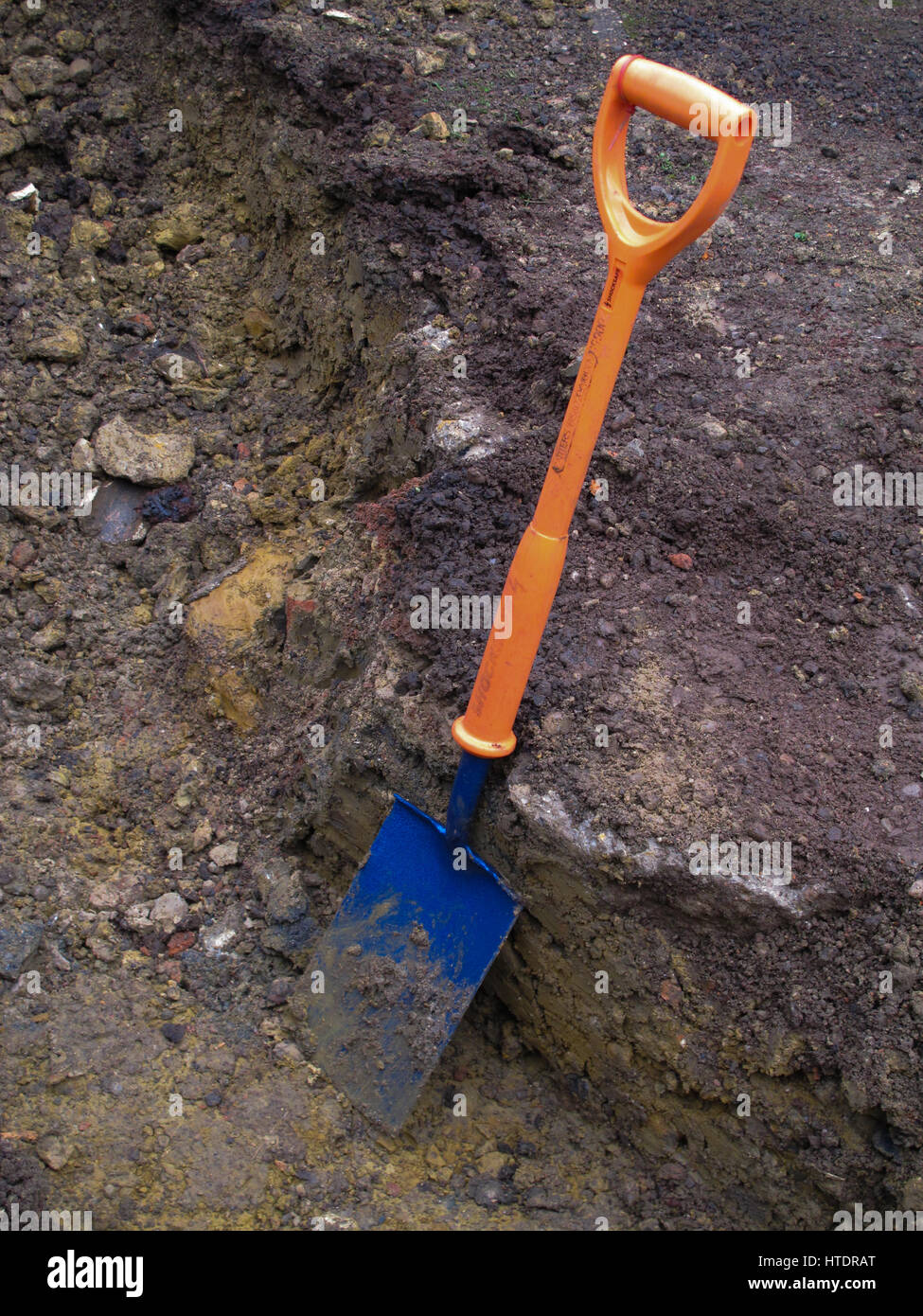 Manual lbour hi-res stock photography and images - Alamy