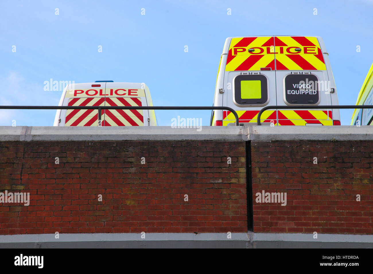 Hi visibility top hi-res stock photography and images - Alamy
