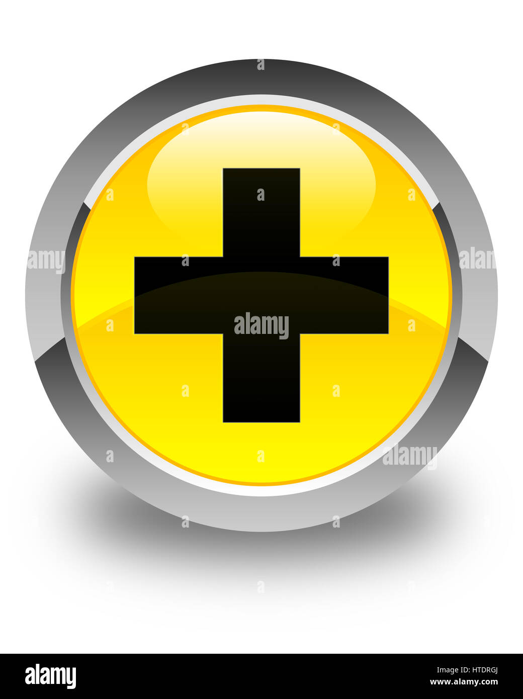 Plus abstract Cut Out Stock Images & Pictures - Alamy