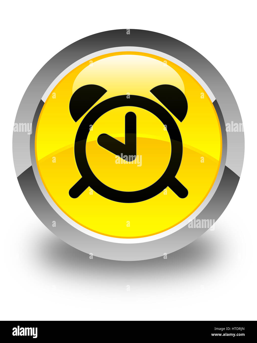 Timer icon hi-res stock photography and images - Alamy