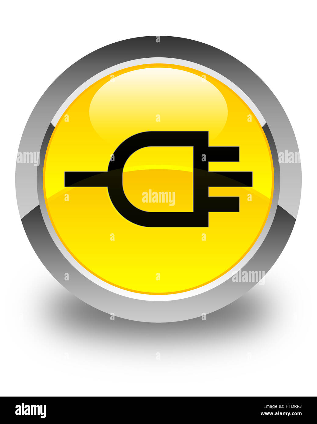 Round connector hi-res stock photography and images - Alamy