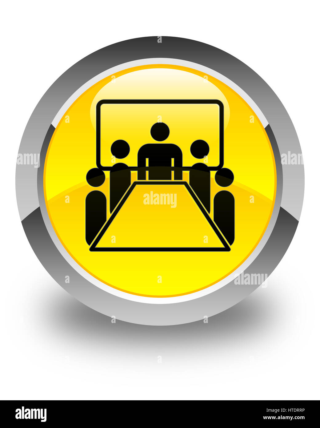 Conference round table hi-res stock photography and images - Alamy