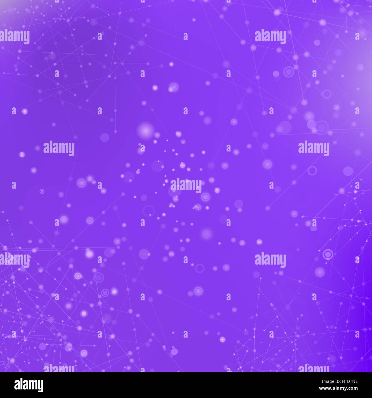 Tech background network connect Stock Vector Images - Alamy