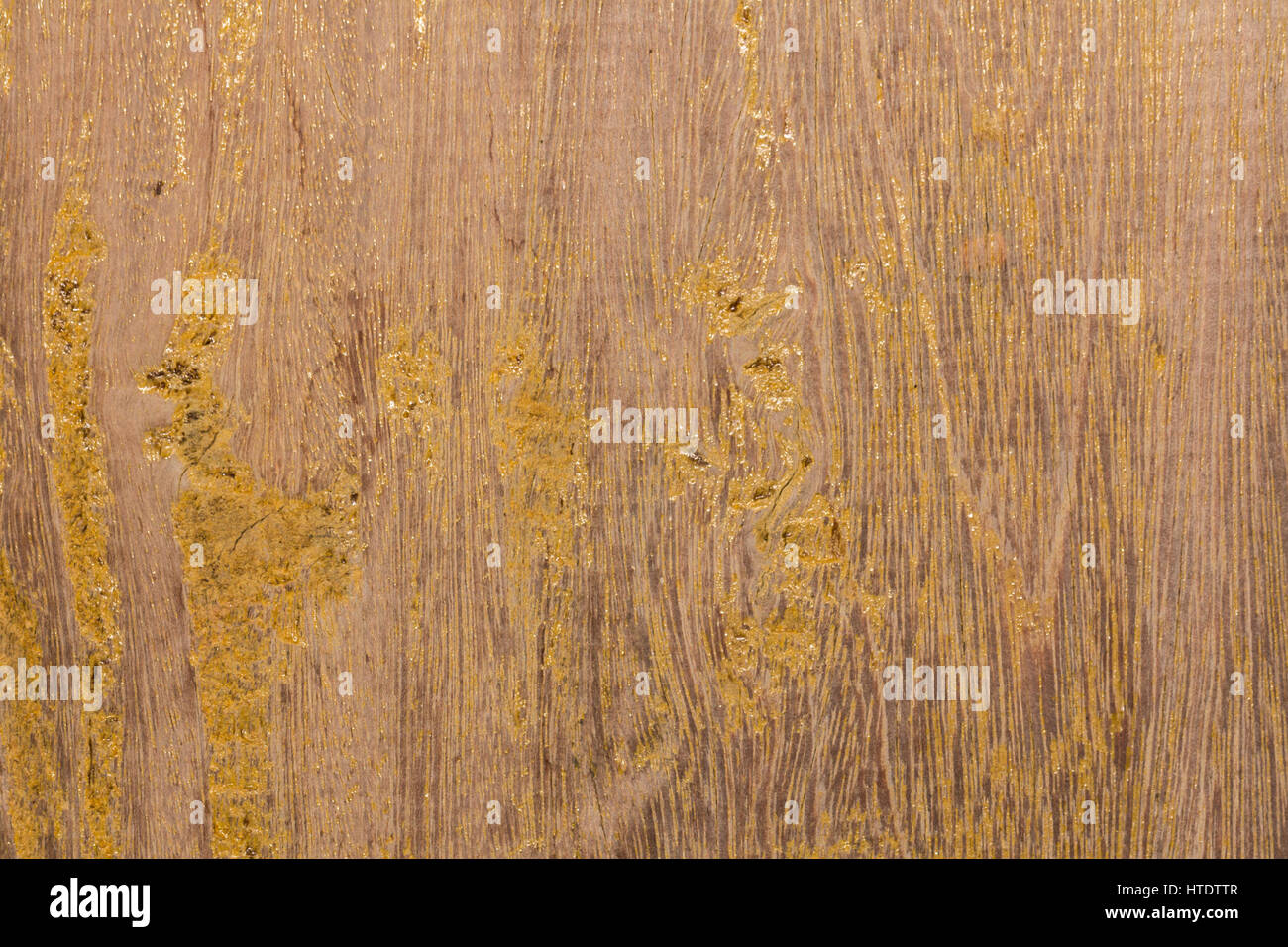 Old wooden background with yellow Stock Photo - Alamy