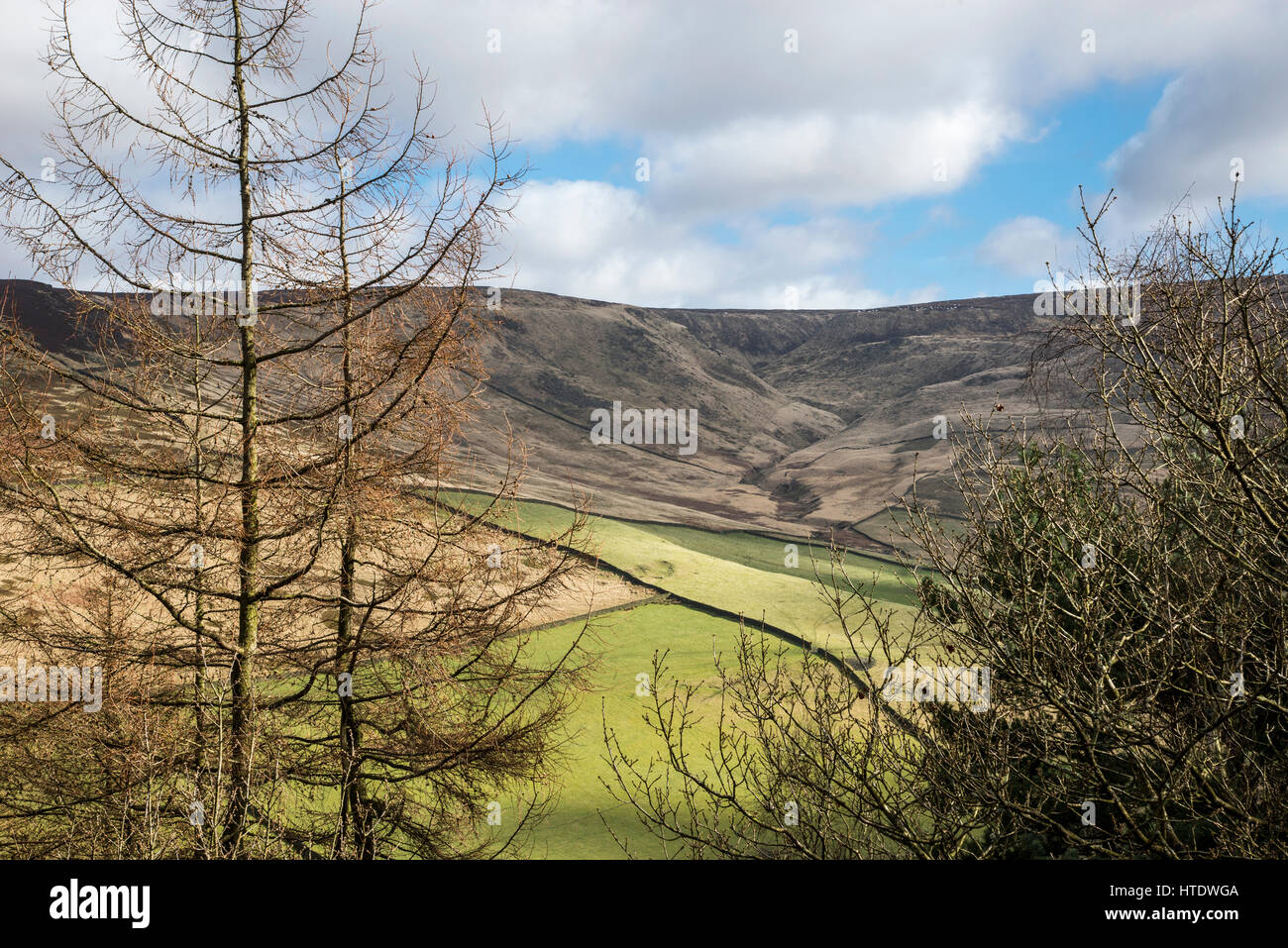 Pennine pennines hill hills hi-res stock photography and images - Alamy