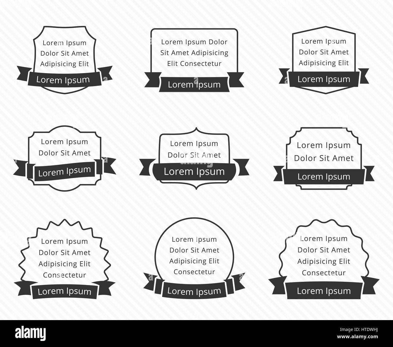 Certificate of title Cut Out Stock Images & Pictures - Alamy