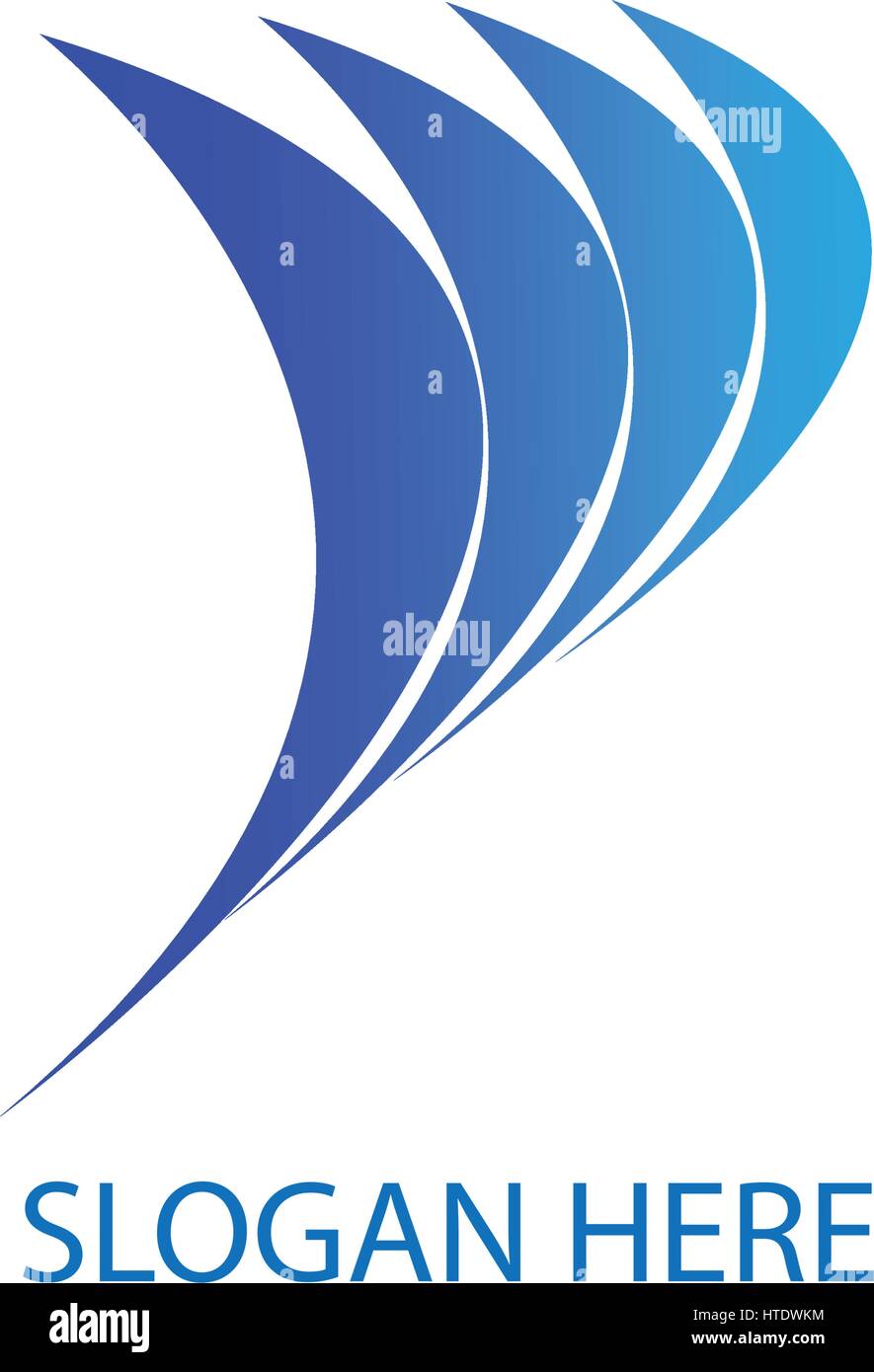 Blue designer Stock Vector Images - Alamy