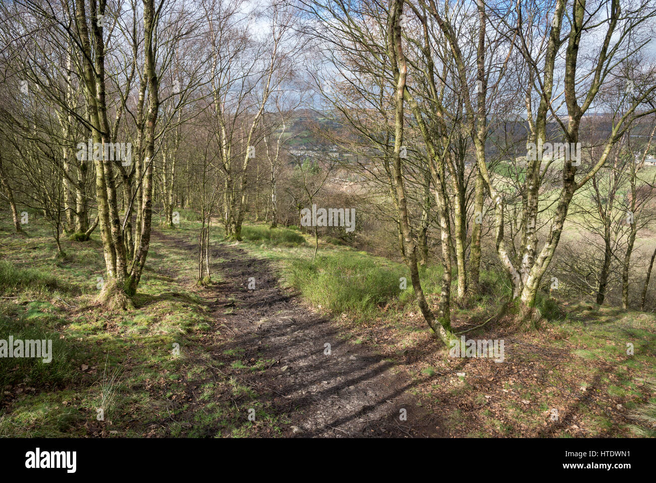 Nice place to walk hi-res stock photography and images - Alamy