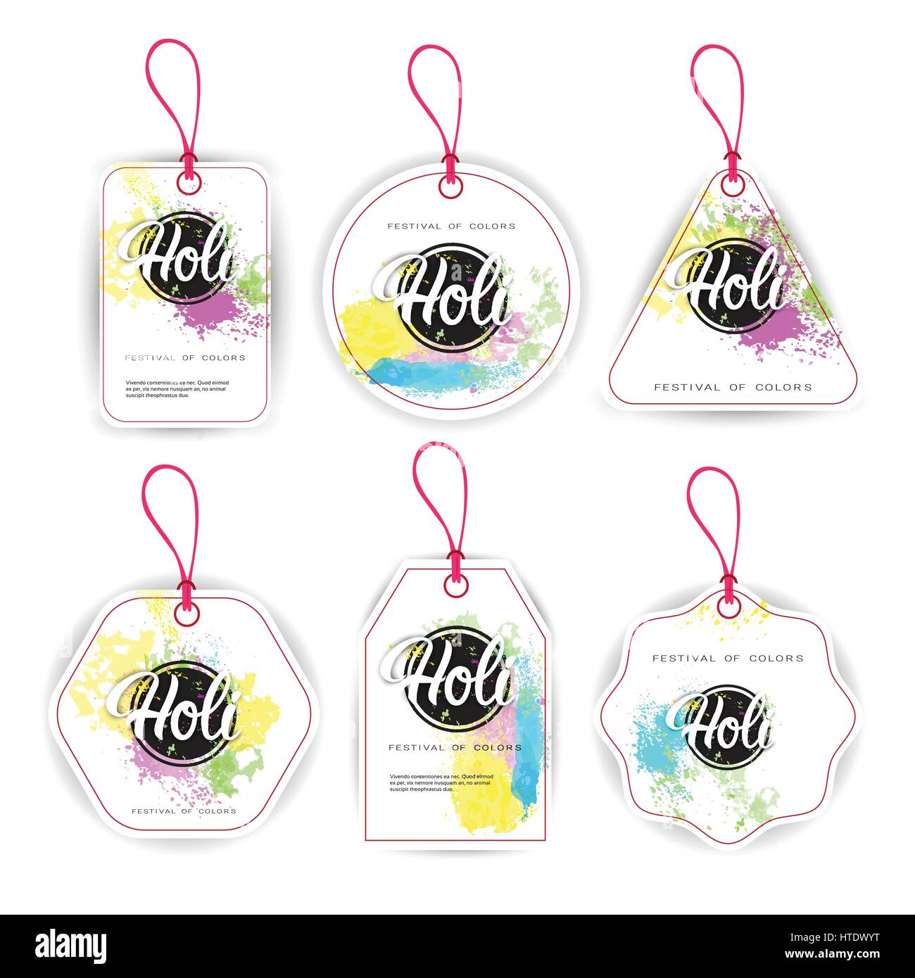 Holy powder,traditional indian Cut Out Stock Images & Pictures - Alamy