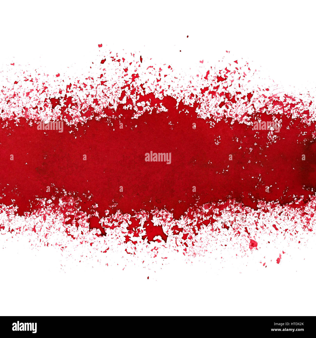 Abstract black and white red drawing hi-res stock photography and ...