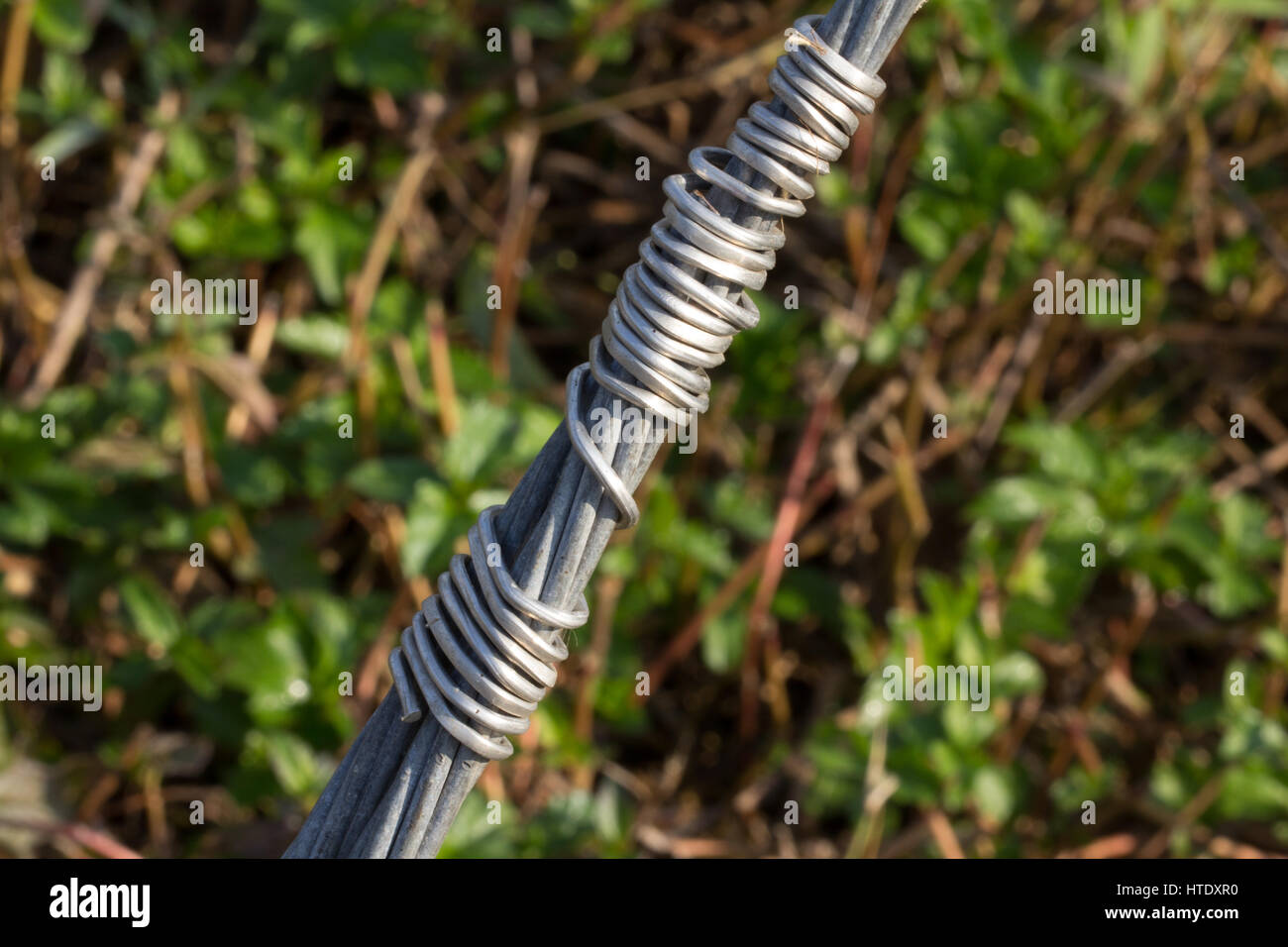 The sling on background Stock Photo - Alamy