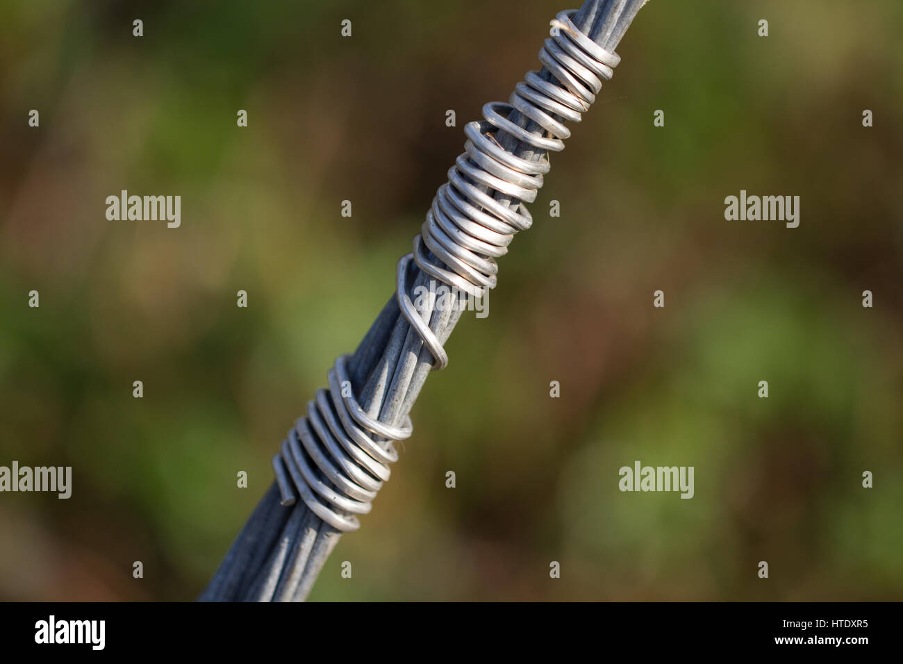 The sling on background Stock Photo - Alamy