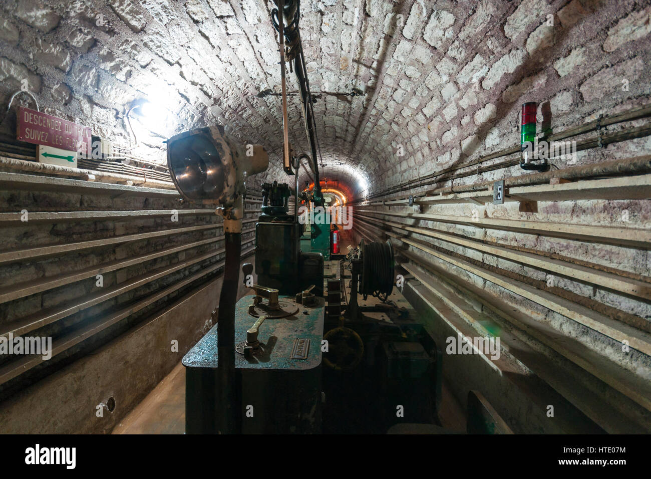 Ligne maginot line hi-res stock photography and images - Alamy