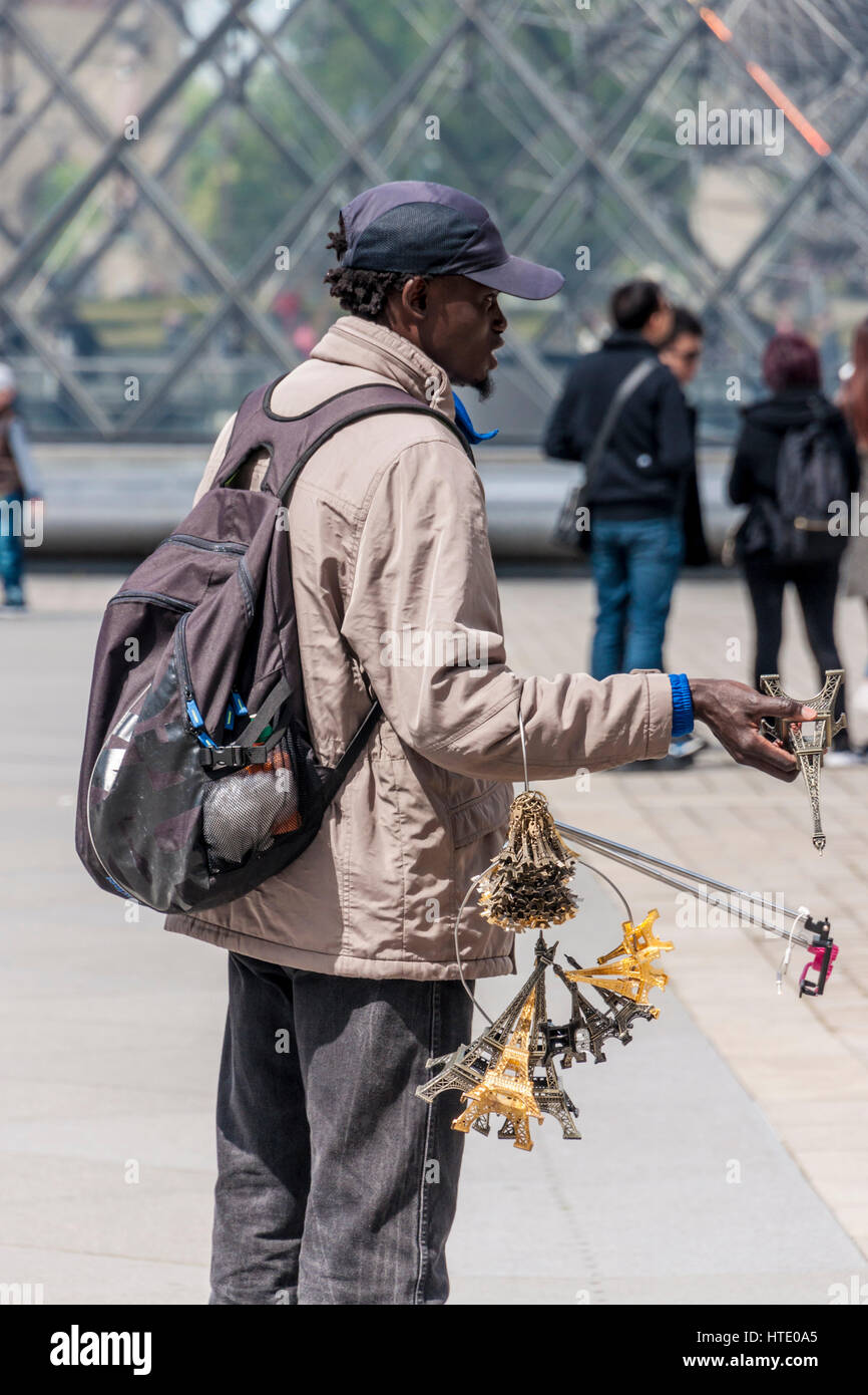 Peddler Peddlar Hawker High Resolution Stock Photography and Images - Alamy