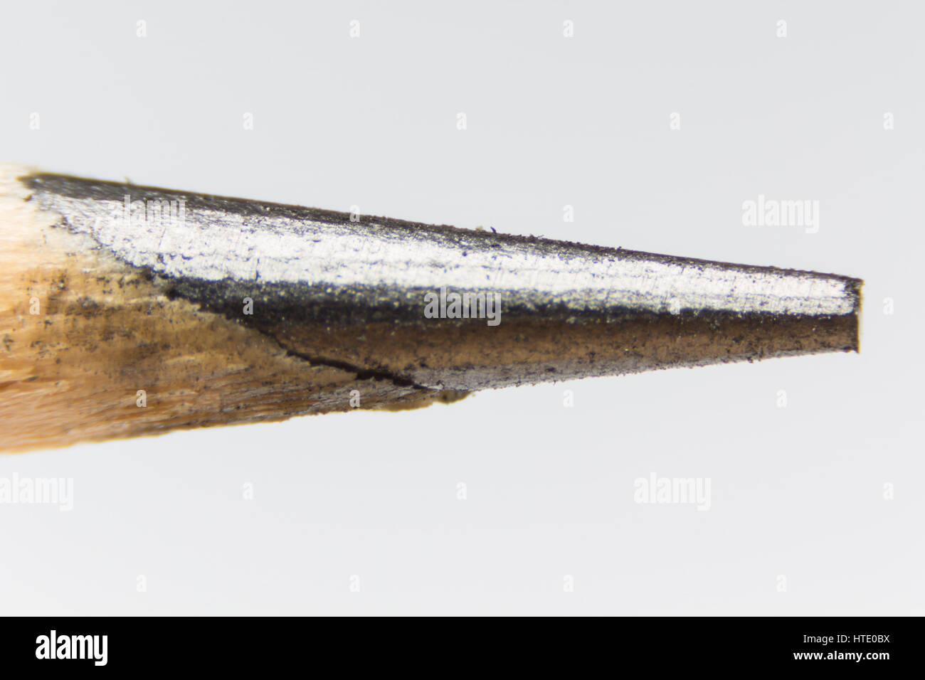 Tip of a pencil hi-res stock photography and images - Alamy