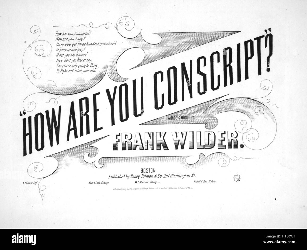 Henry greene Black and White Stock Photos & Images - Alamy