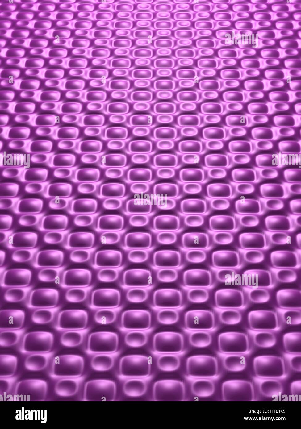 Perspective bright purple background pattern displacement Stock Photo - Alamy