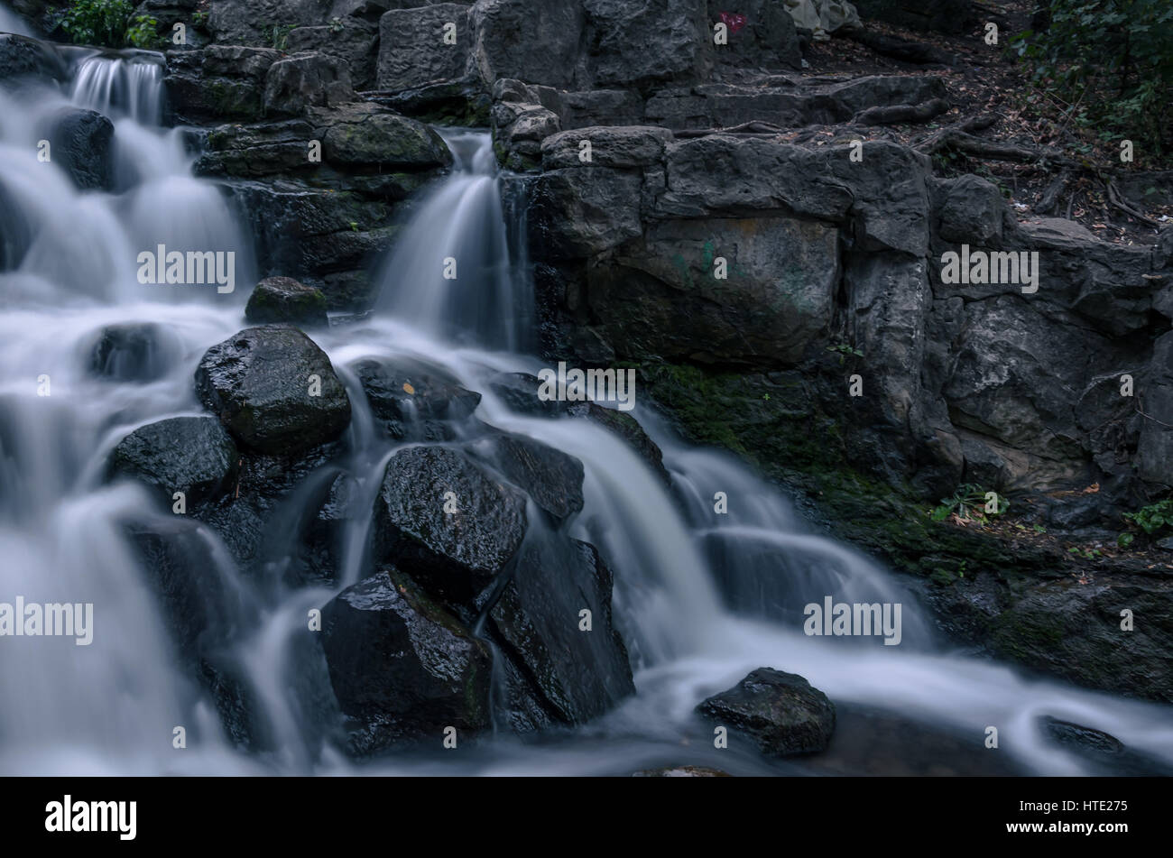 Viktoriapark berlin hi-res stock photography and images - Alamy