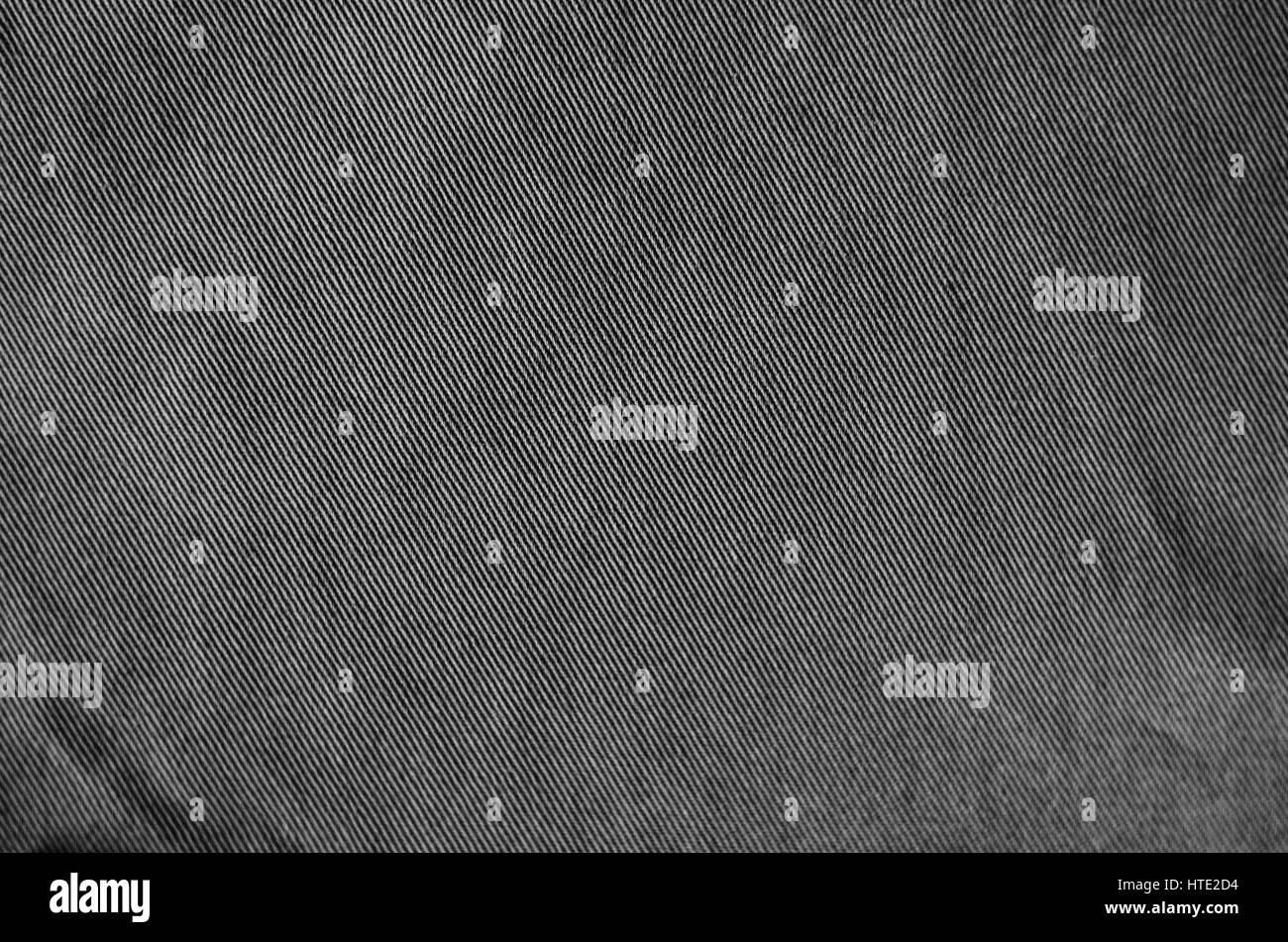 Gray fabric for clothing. Empty background. Grey cloth as blank ...
