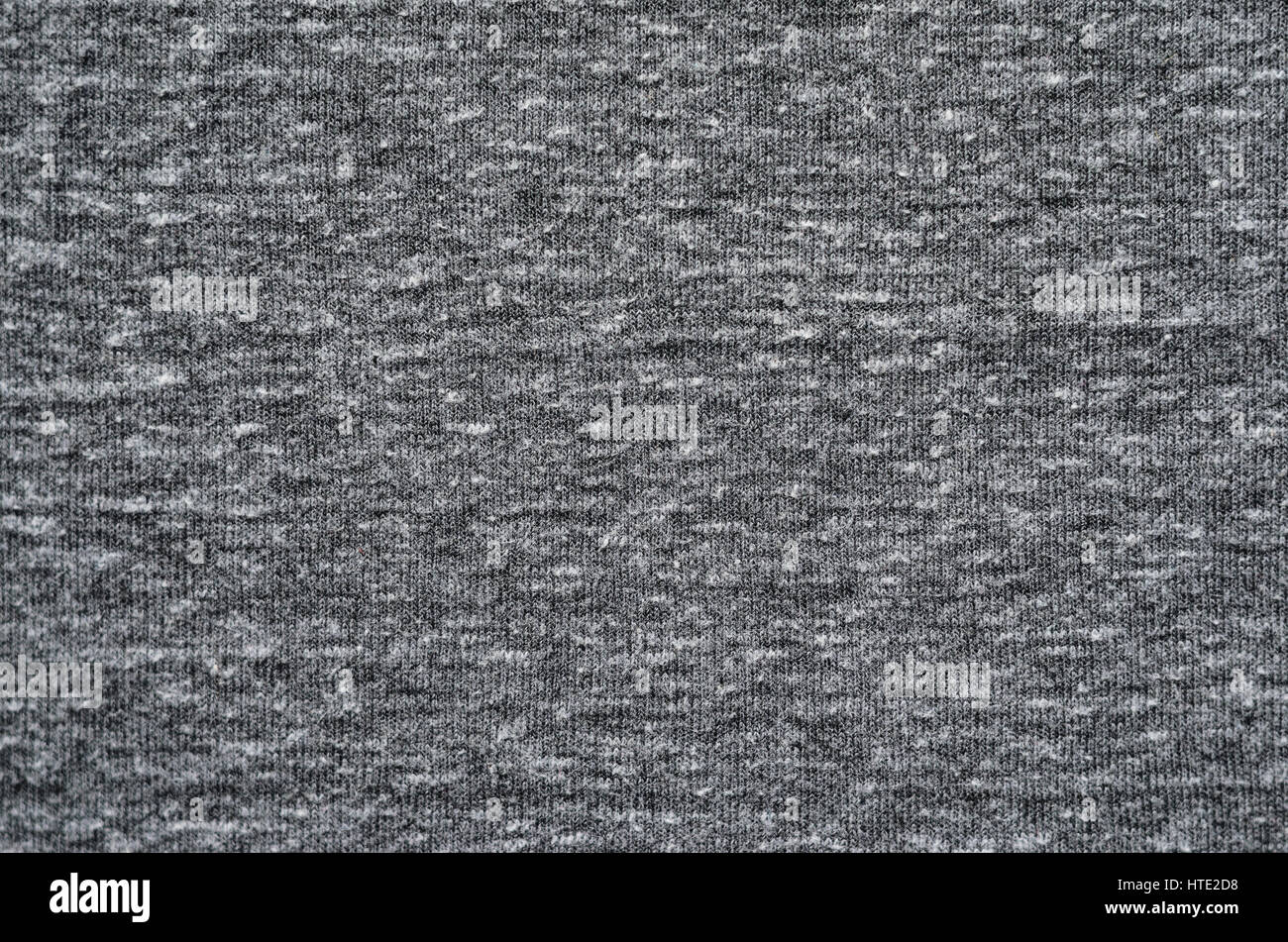 Grey Fabric for clothing background. Grey cloth as blank backdrop Stock ...