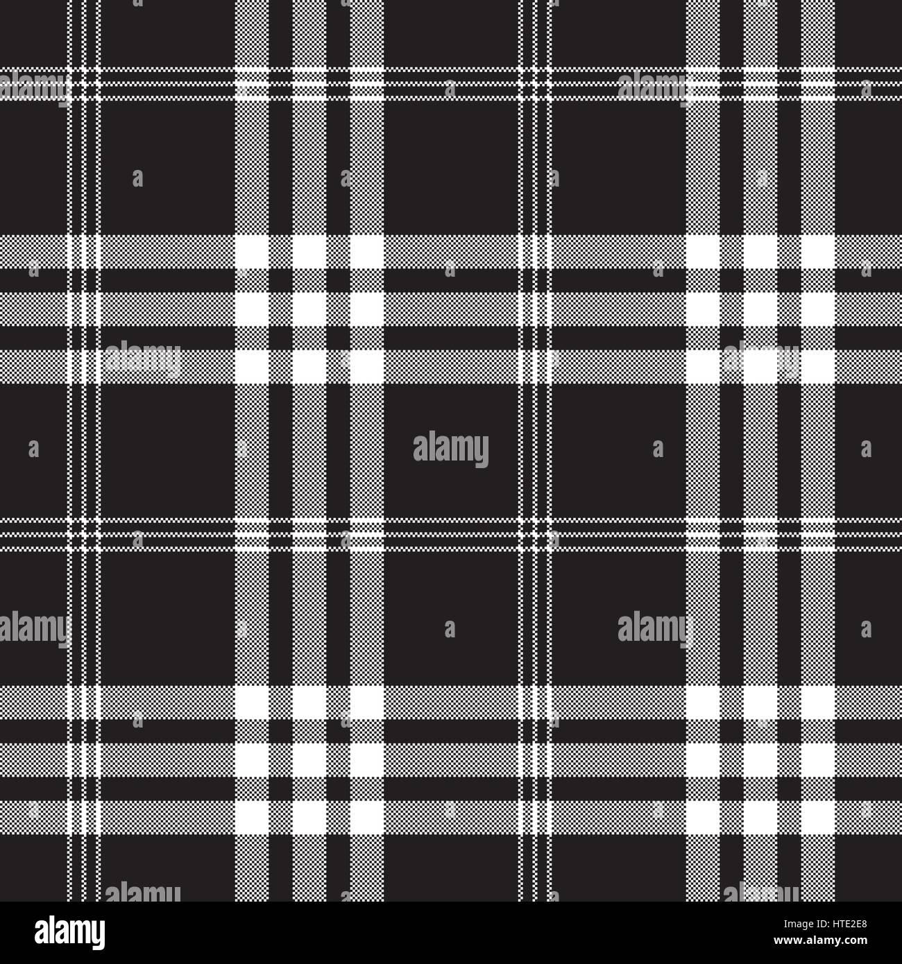 Seamless irregular square grid texture hi-res stock photography and ...