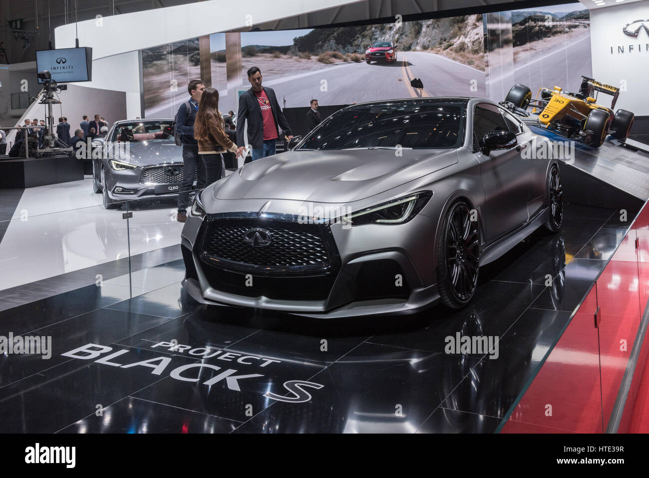 Project Car High Resolution Stock Photography and Images - Alamy