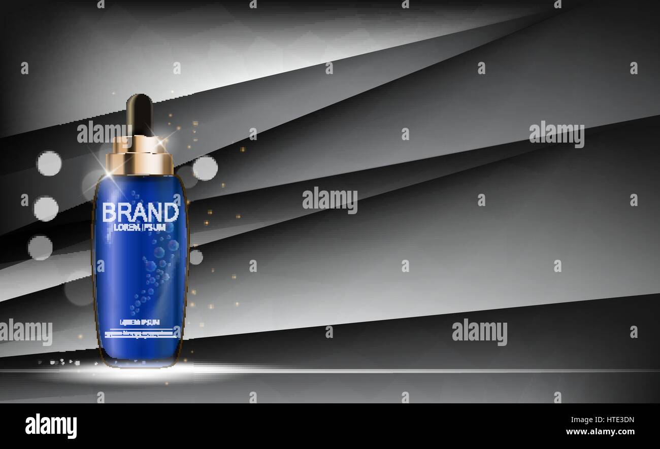 Cosmetic ads hi-res stock photography and images - Alamy