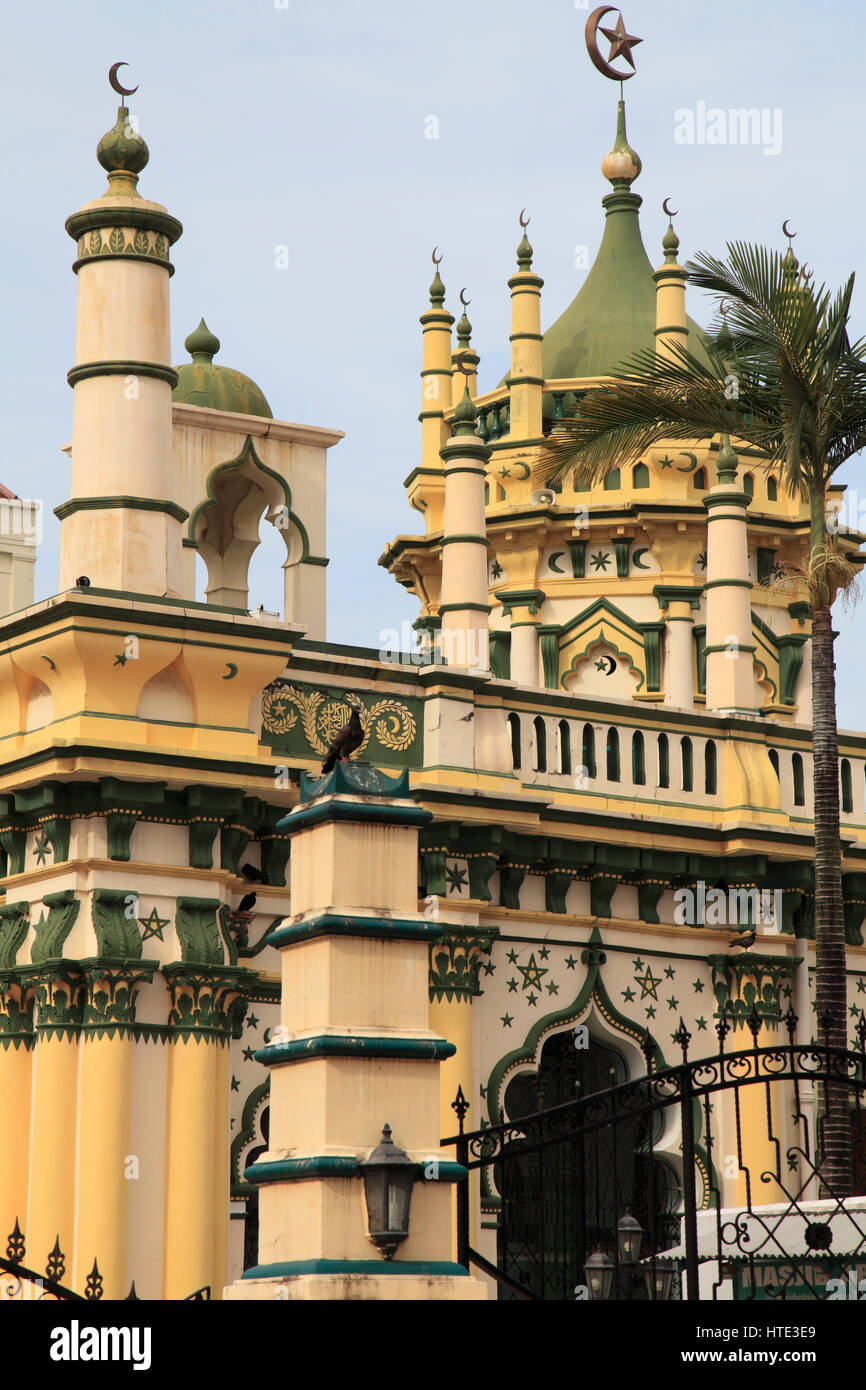 Masjid Abdul Gaffoor