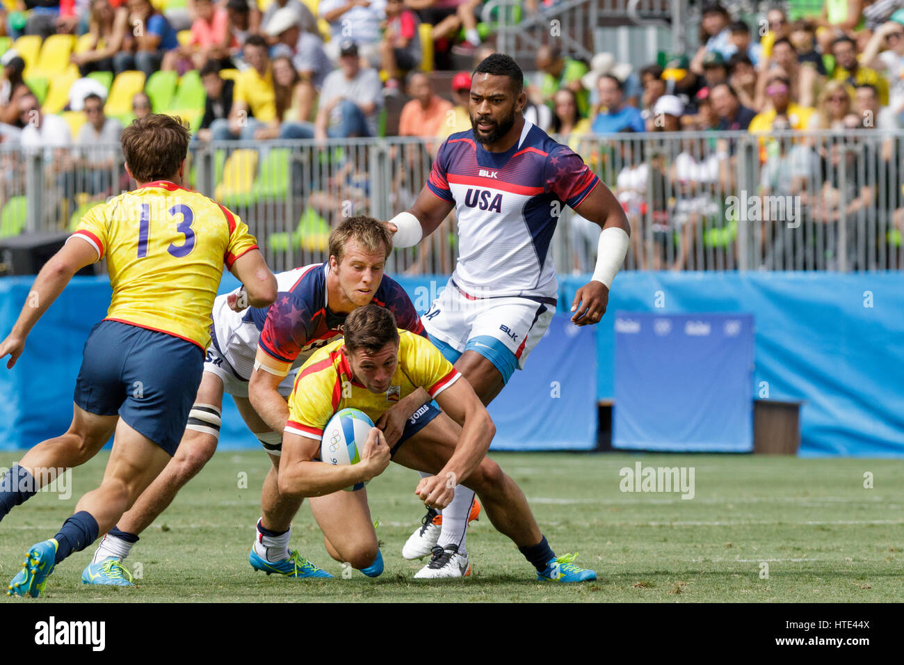 Ben pinkelman usa hi-res stock photography and images - Alamy