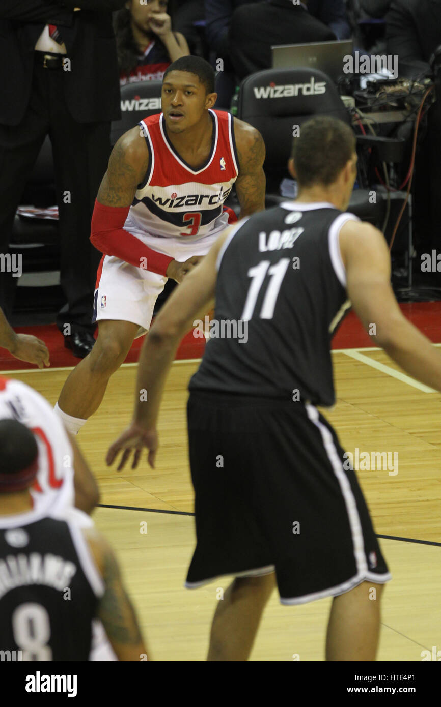 Verizon center on hi-res stock photography and images - Alamy