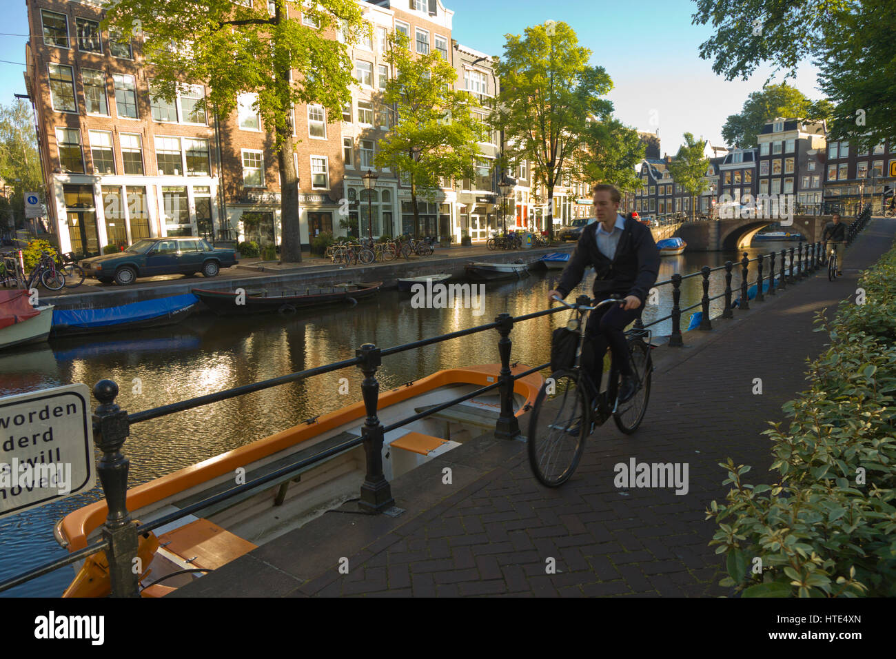 Canal Tow Paths High Resolution Stock Photography and Images - Alamy