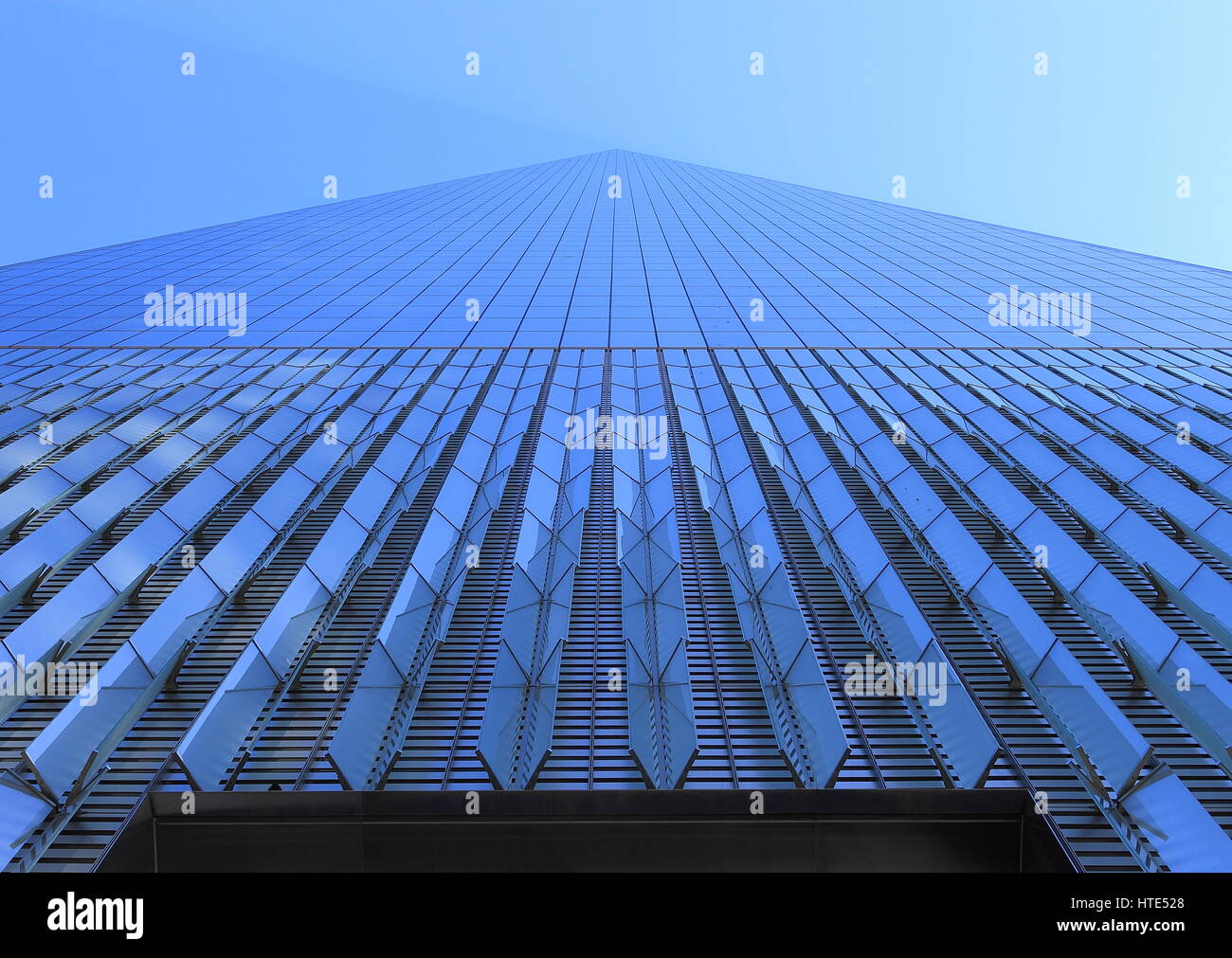 One world observatory new york hi-res stock photography and images - Alamy