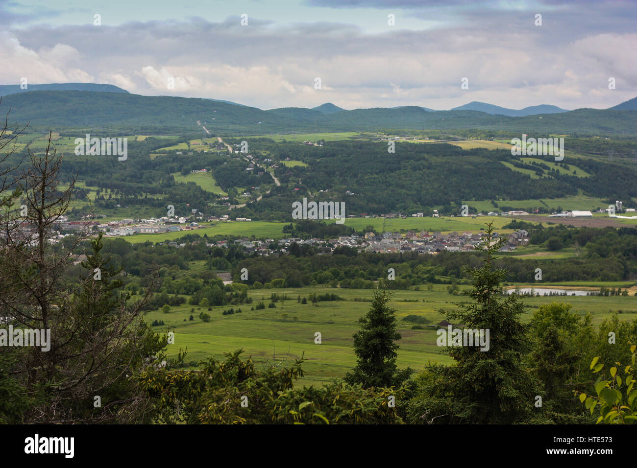 what a great view Stock Photo - Alamy