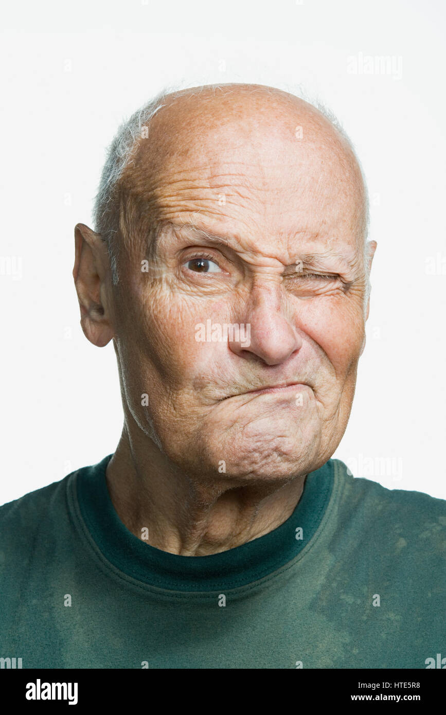 Portrait Of A Senior Adult Man Stock Photo Alamy portrait-of-a-senior-adult-man-stock-photo-alamy