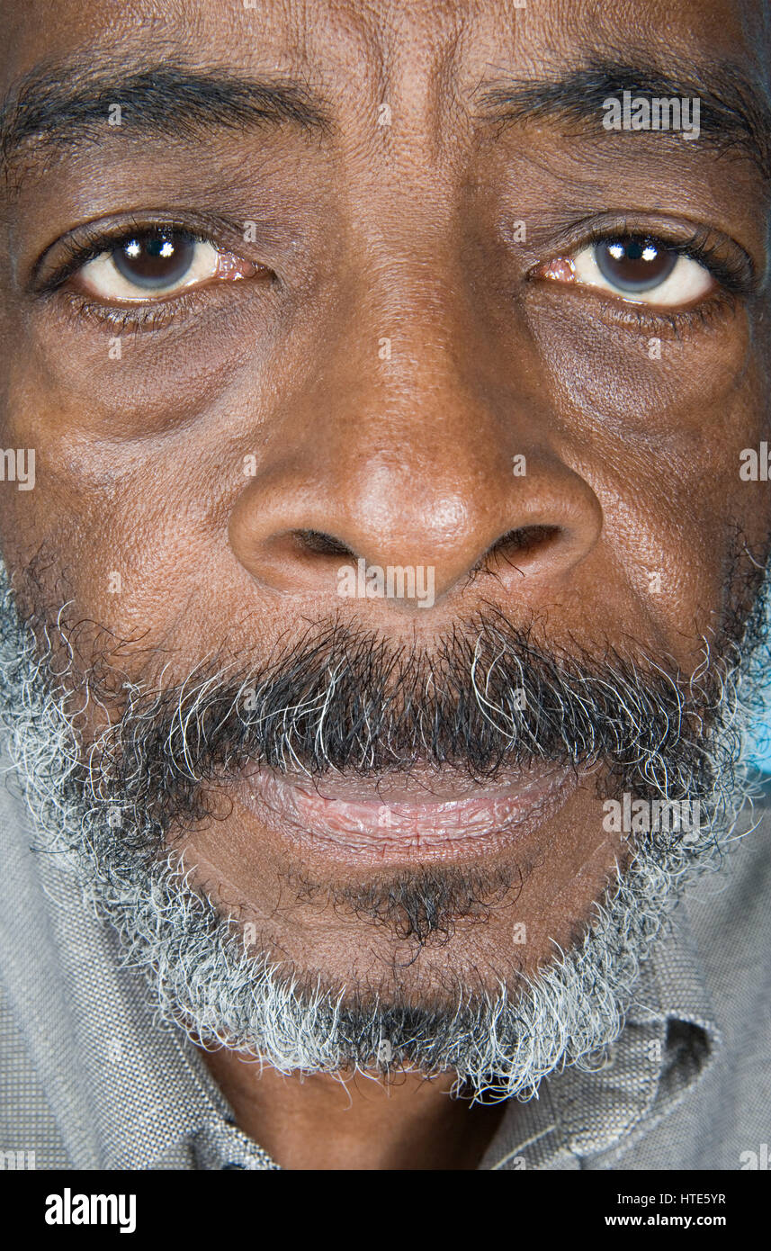 Senior African American man Stock Photo - Alamy Senior African American man Stock Photo - Alamy