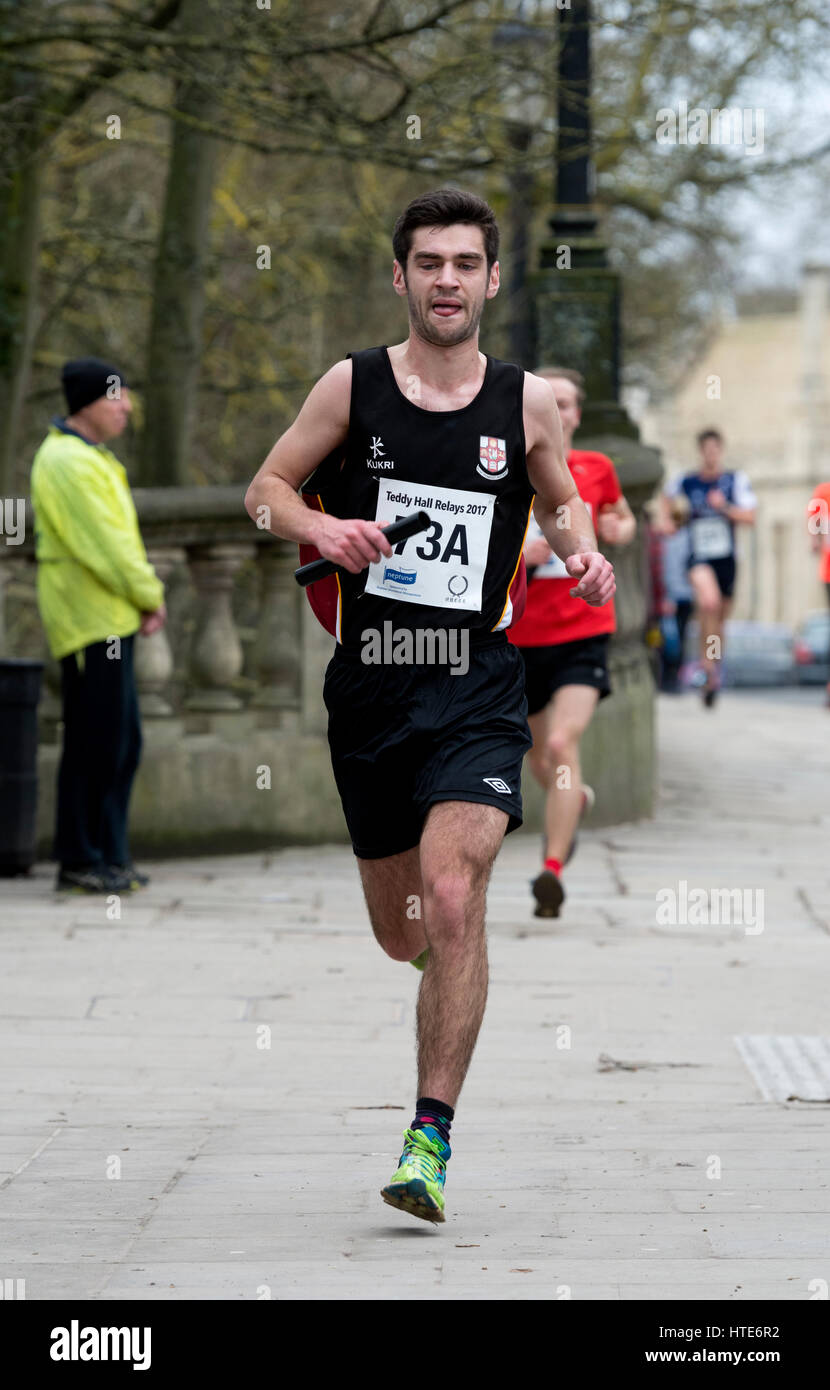 Teddy hall relays hi-res stock photography and images - Alamy