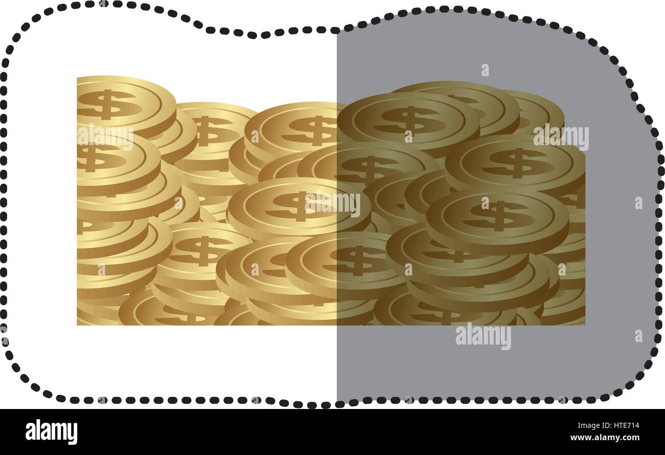 Bank rows Stock Vector Images - Alamy