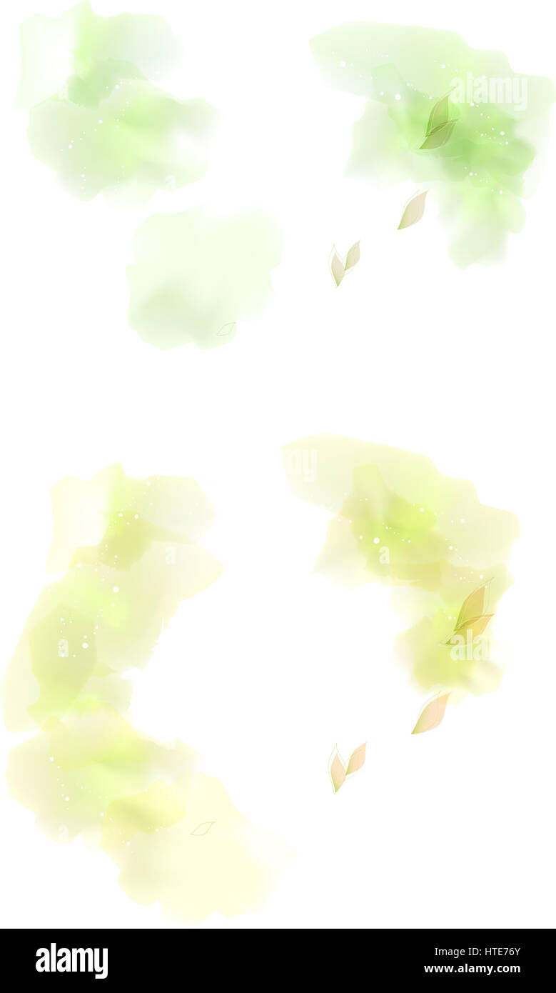 Soft green grey Cut Out Stock Images & Pictures - Alamy