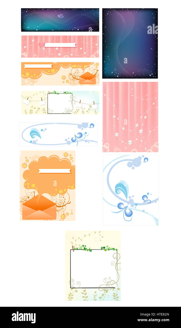 Luxury flowers home Cut Out Stock Images & Pictures - Alamy