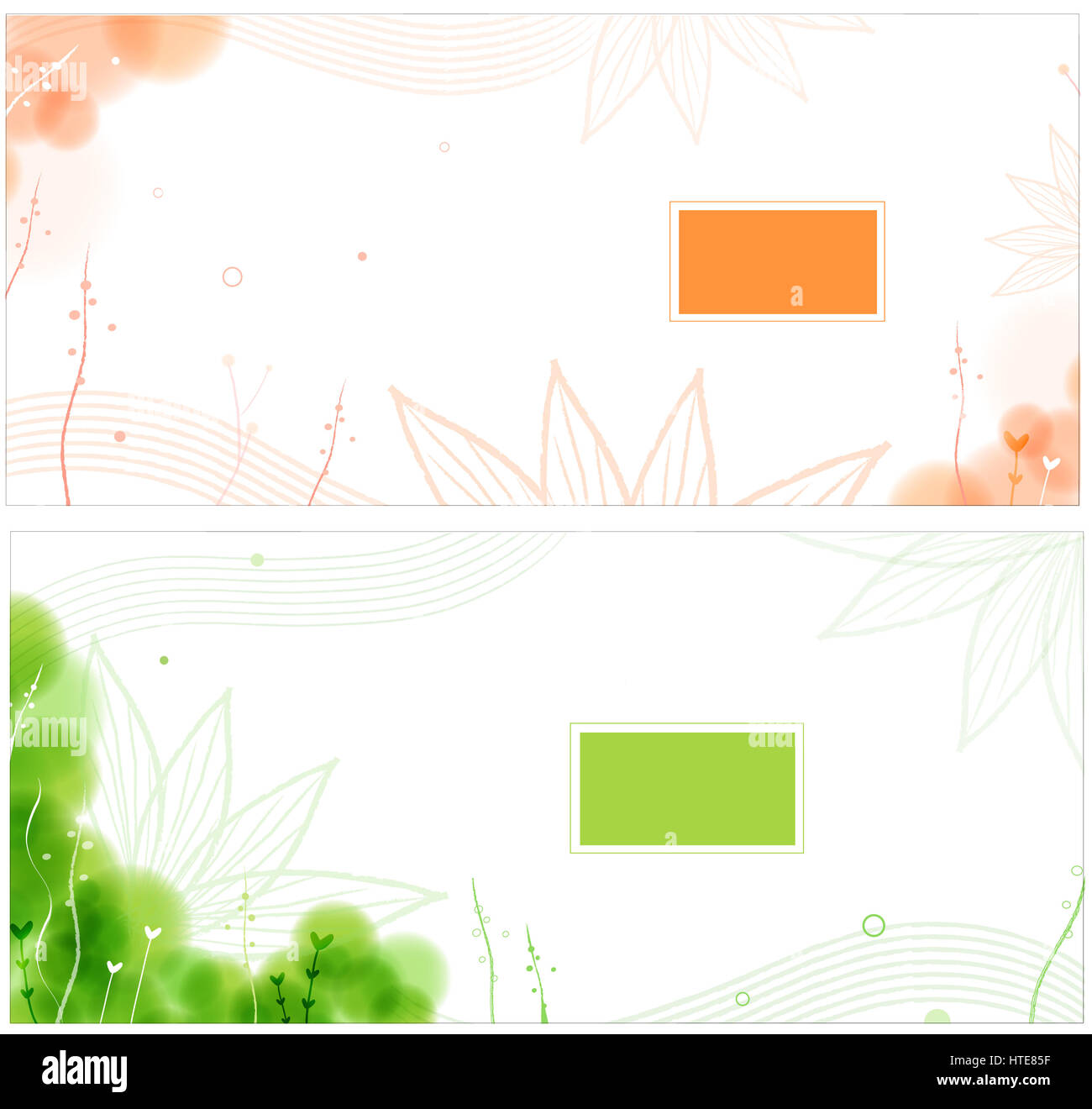 Romantic Language of Flowers 1 Stock Photo - Alamy