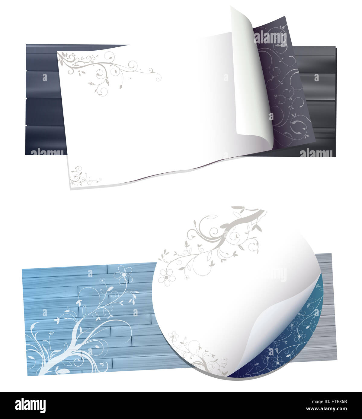 Language card Cut Out Stock Images & Pictures - Alamy