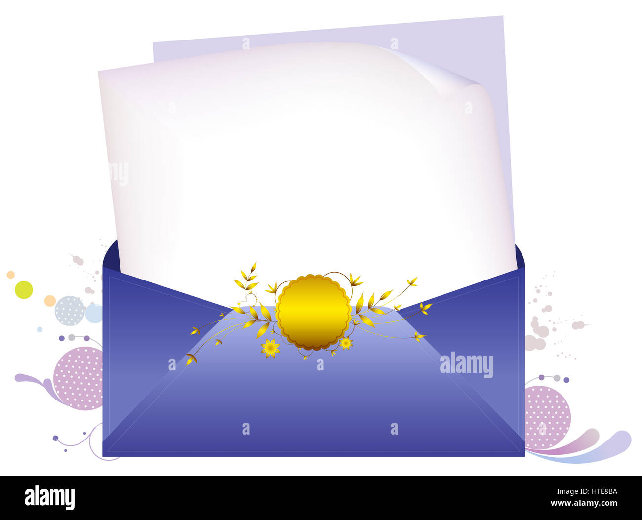 Luxury flowers home Cut Out Stock Images & Pictures - Alamy