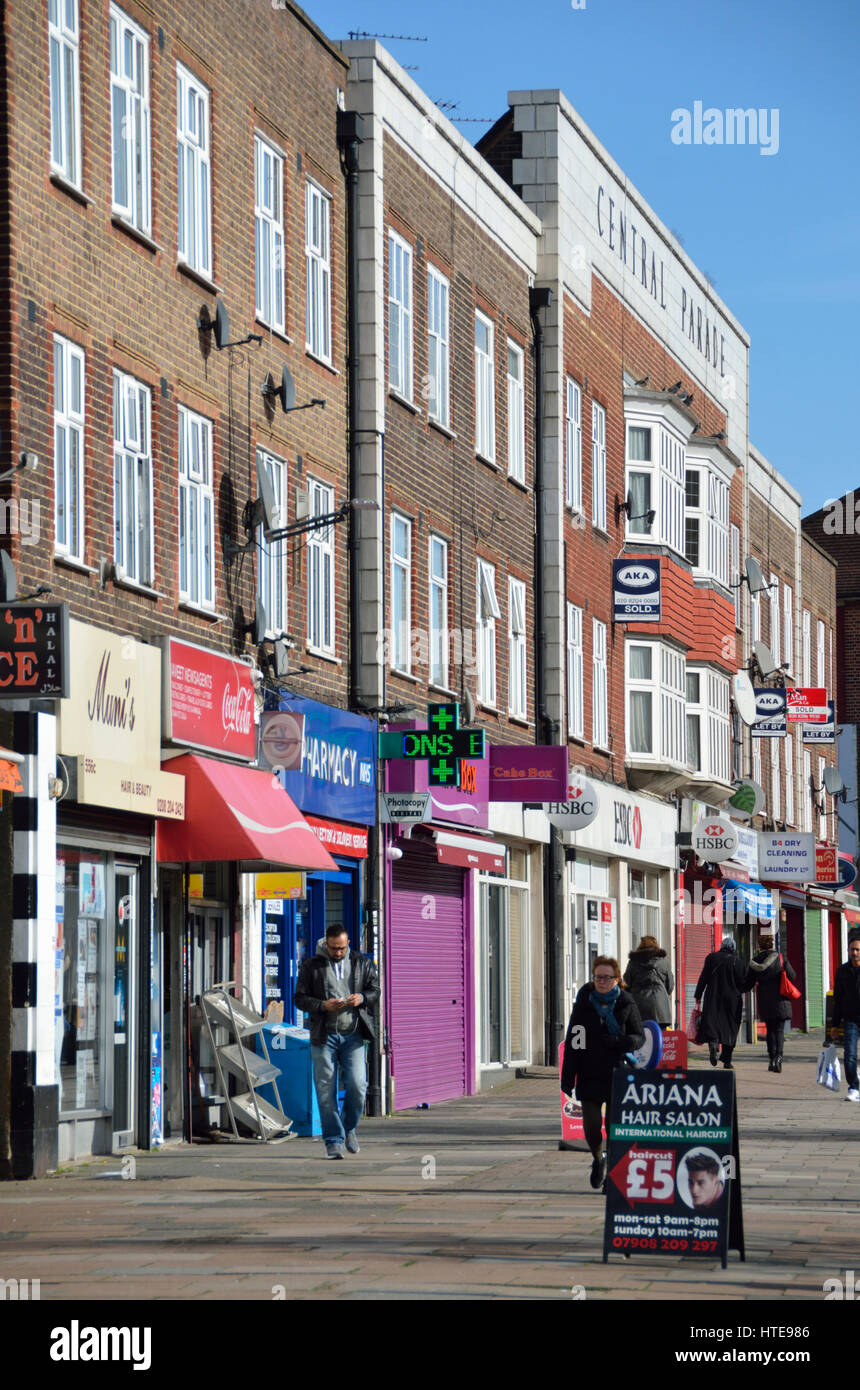 Kingsbury hi-res stock photography and images - Alamy