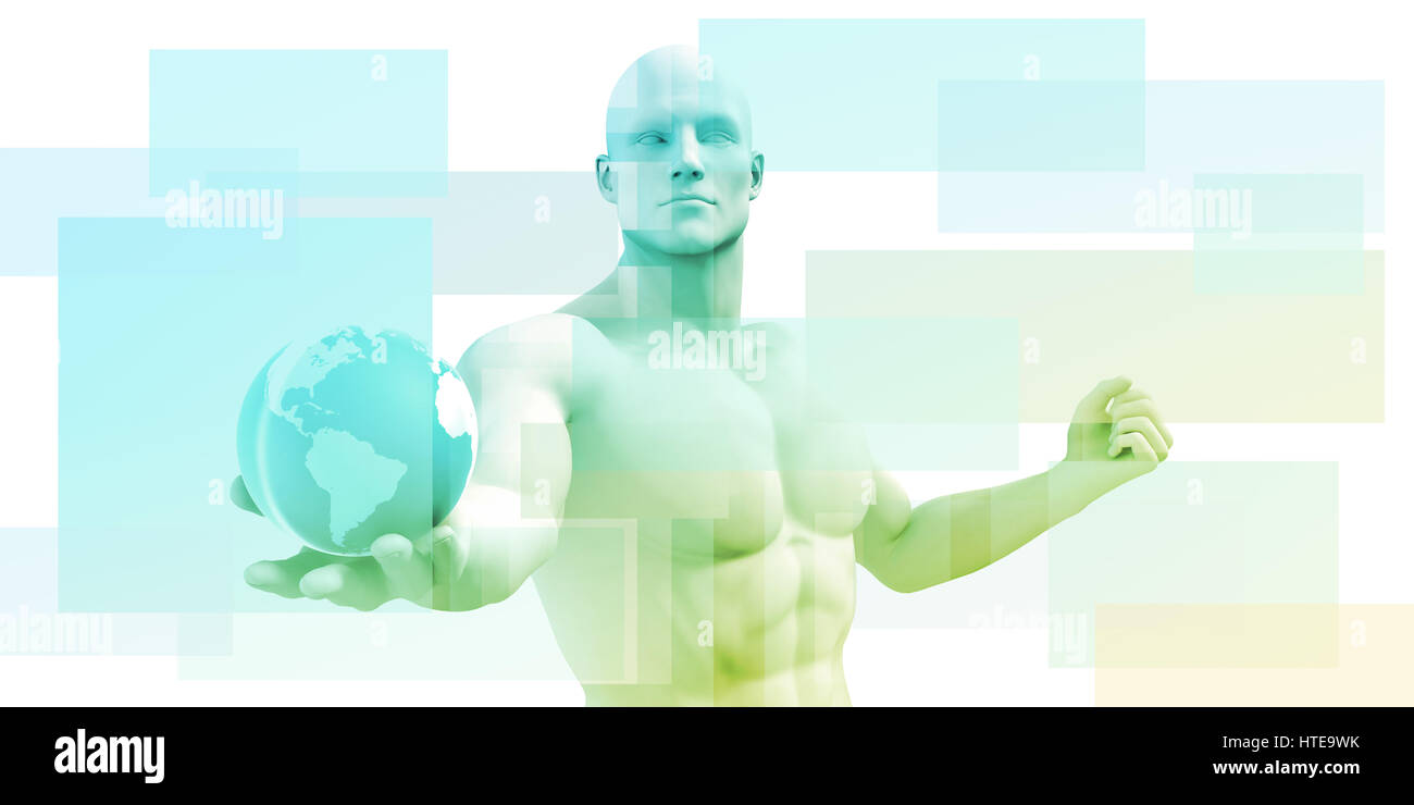 Creative Technology Design and Implementation of a System Stock Photo ...