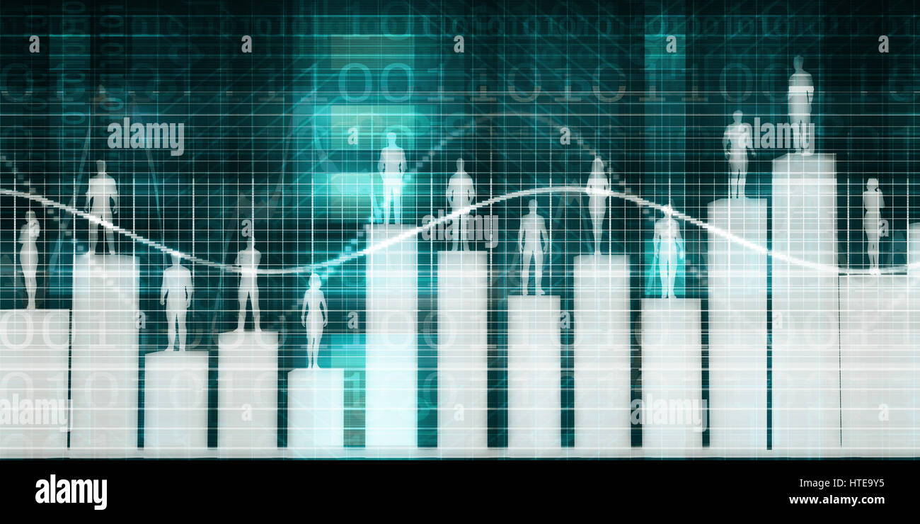 Reviewing charts hi-res stock photography and images - Alamy