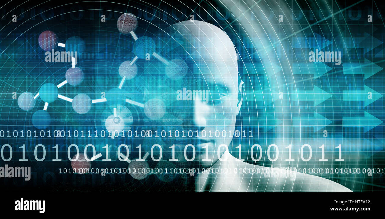 Science Education and Developing Scientists of the Future Stock Photo ...