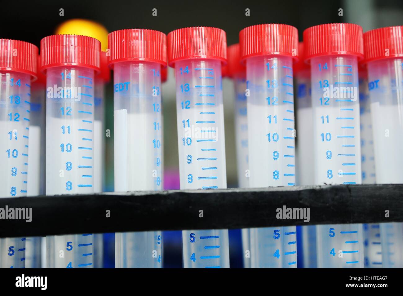 Chemistry lab set colored hi-res stock photography and images - Alamy