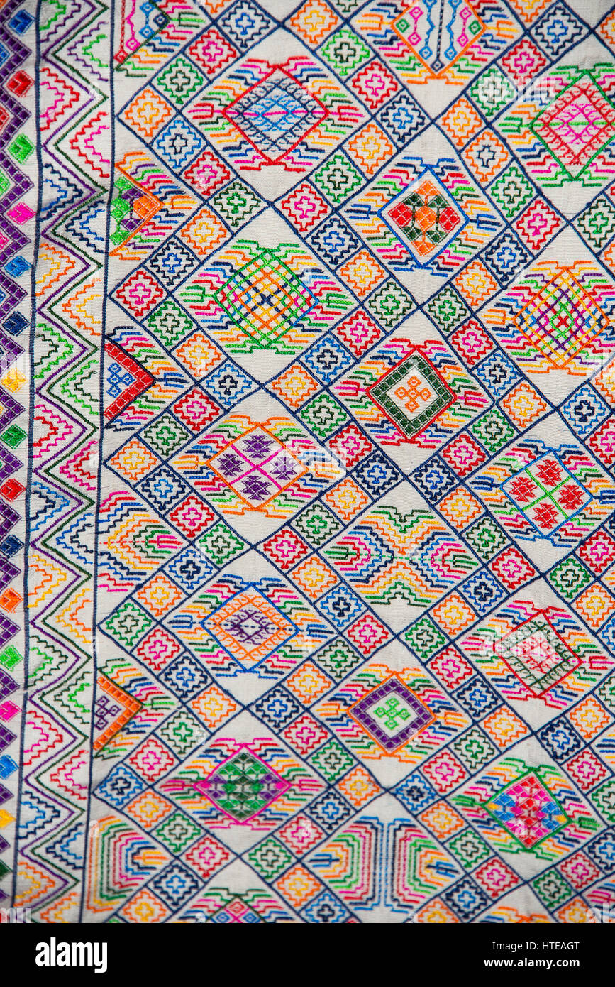 Bhutan, Thimphu. Bhutan Textile Museum aka the National Textile Museum ...