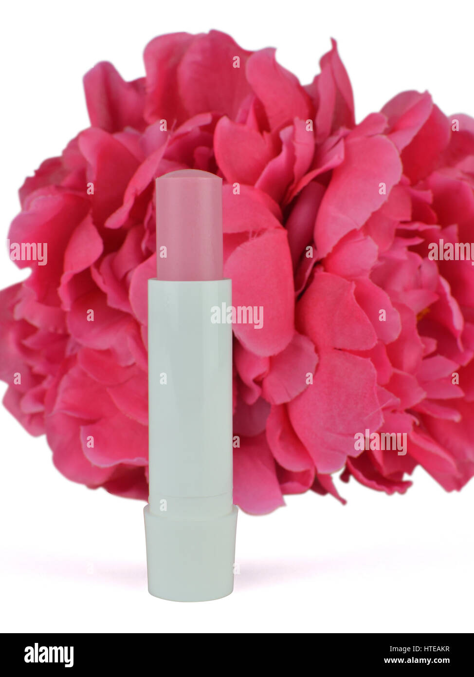 Colorless lipstick hi-res stock photography and images - Alamy