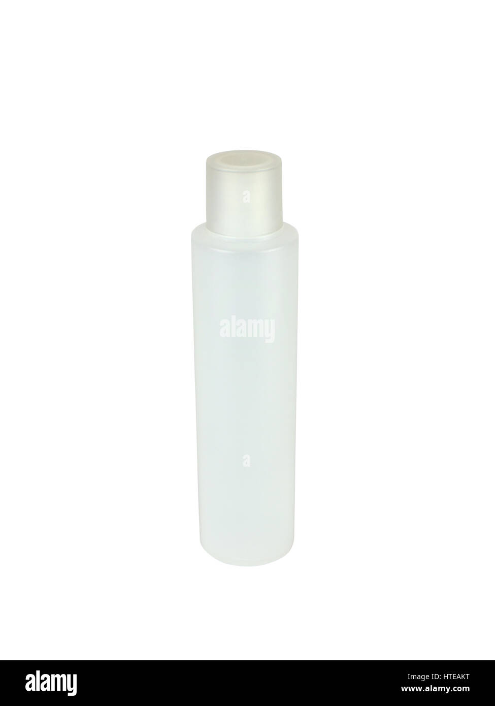 White blank plastic container for liquid substances Stock Photo - Alamy